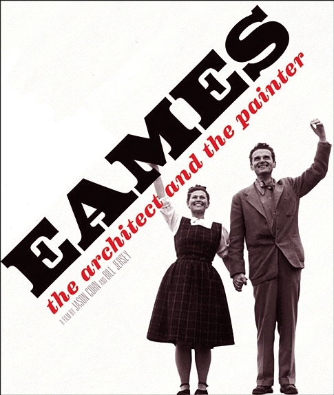 Eames Film’s NorCal Debut | Eichler Network