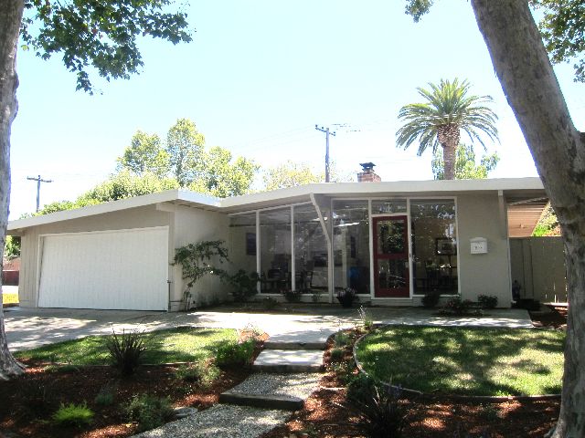 Mid-Century Mackay Homes Deserve Respect | Eichler Network
