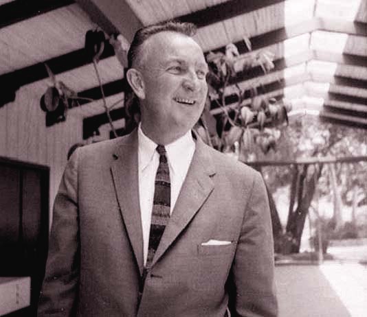 Rethinking the Ranch | Eichler Network