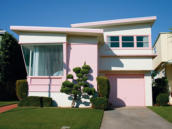 New Film Focuses on the Space-Age Suburb of Westlake | Eichler Network
