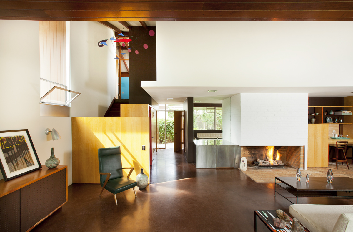 Two Neutra Homes Winners! | Eichler Network