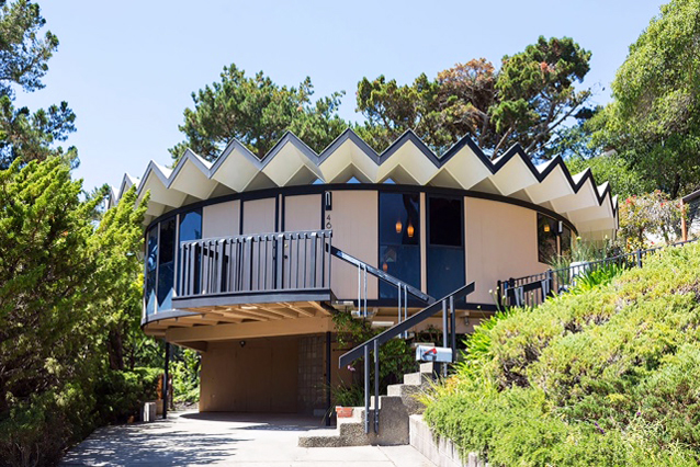 'King of the Round House' - Page 2 | Eichler Network