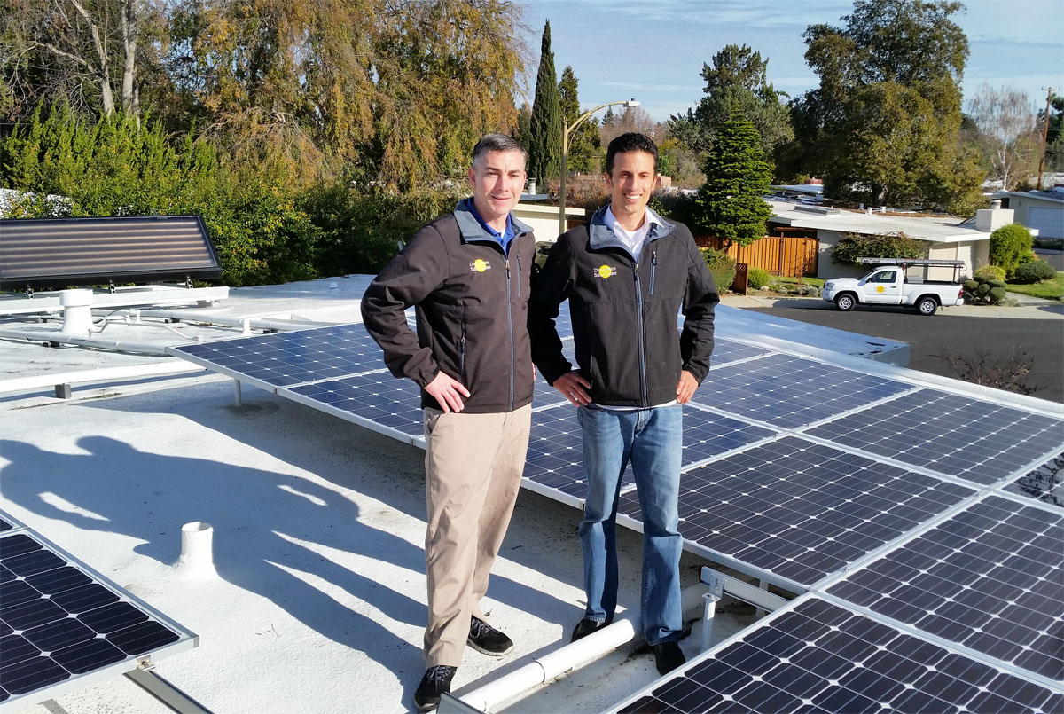 Evolving State of Solar Today | Eichler Network