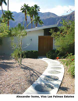 The Alexander Homes | Eichler Network