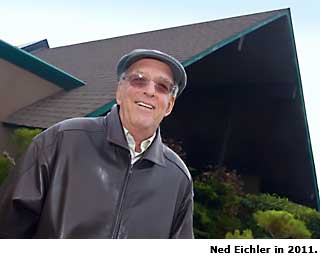 Eichler vs. Eichler | Eichler Network