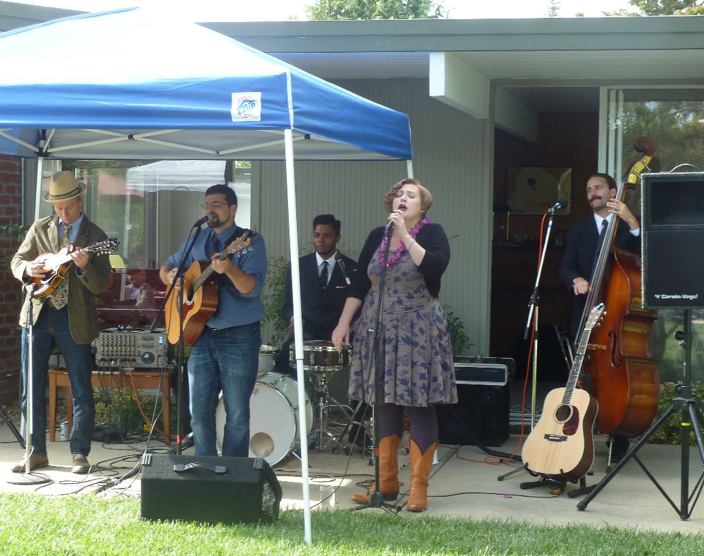 Turn Your Eichler into a Concert Hall | Eichler Network