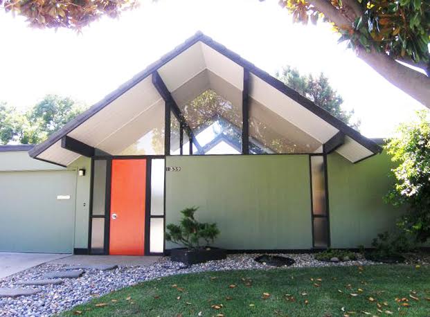 When Joe Eichler Bounced Back Big | Eichler Network
