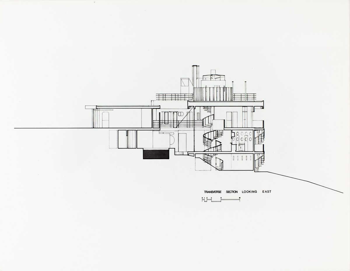 Was Olsen NorCal’s Coolest Modernist? | Eichler Network
