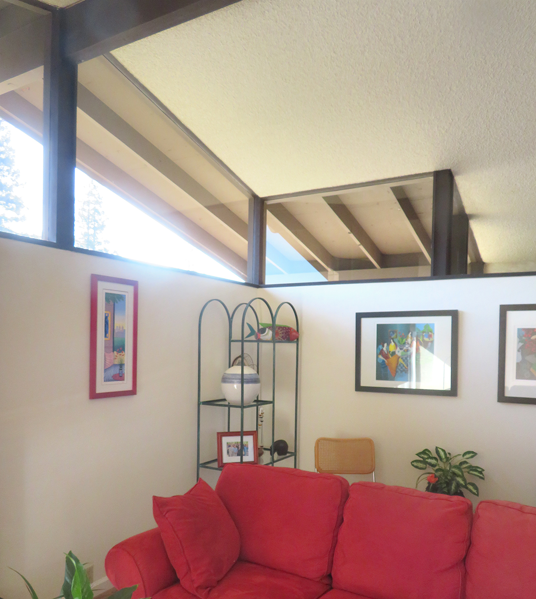 Streng Owners are Bastions of Community | Eichler Network
