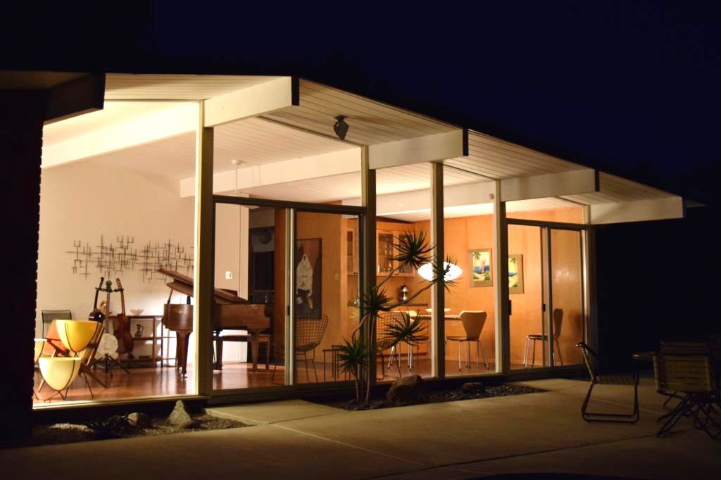 Celebrating the Good Life at Age 50 | Eichler Network