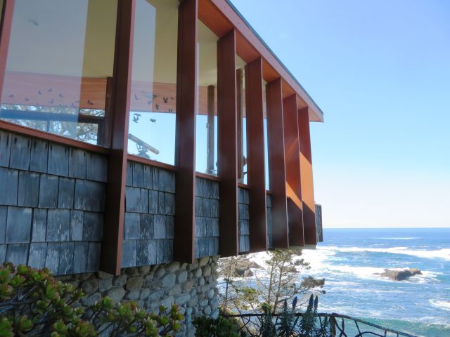Were Anshen & Allen Inspired by Wright? | Eichler Network
