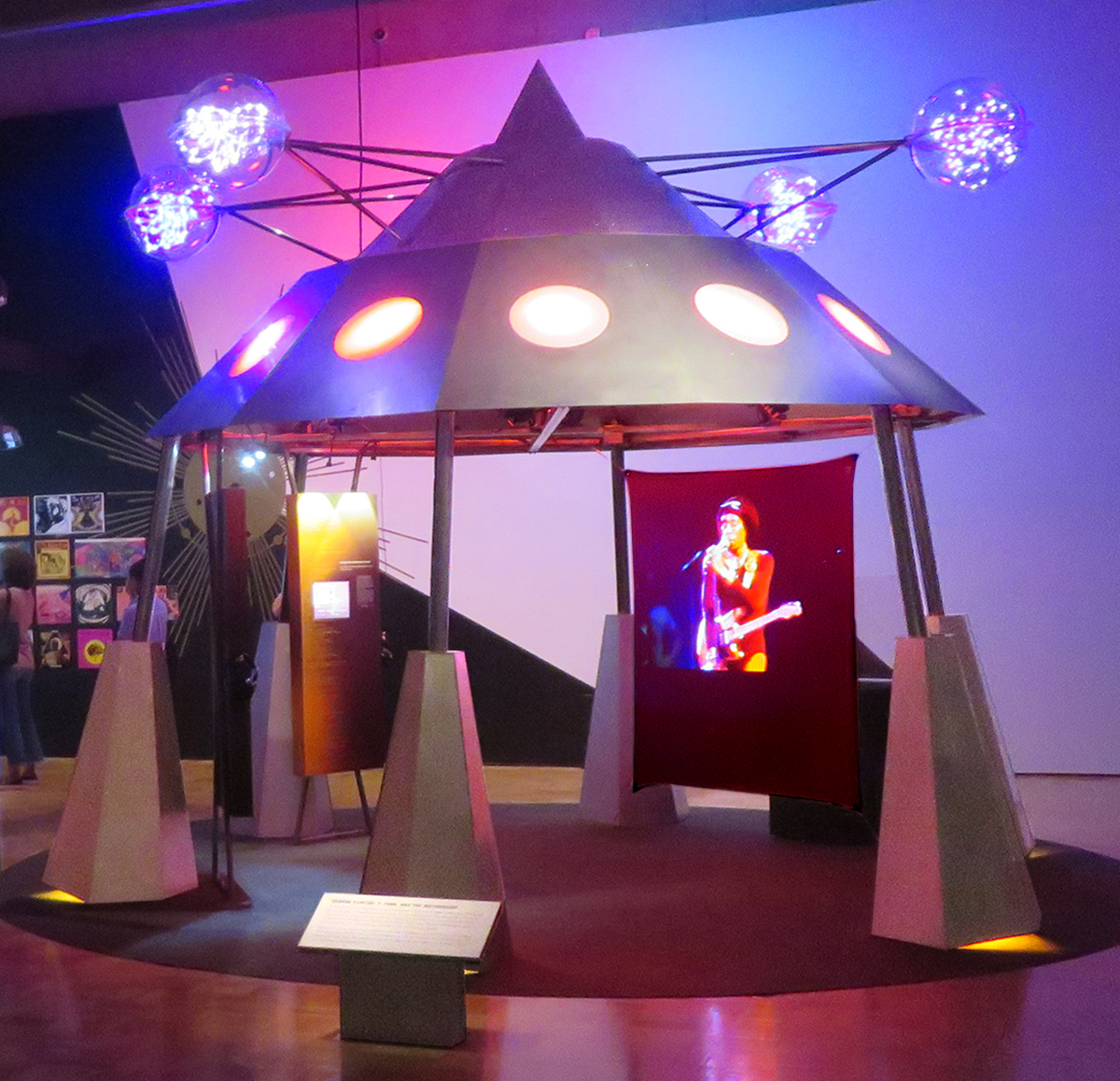 Following the Spaceways to Liberation | Eichler Network