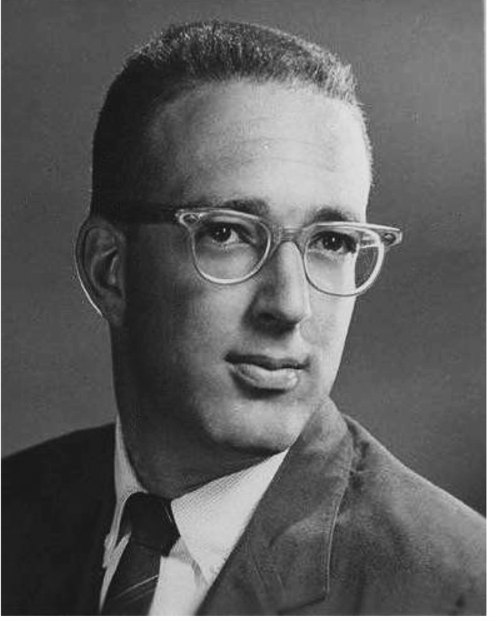 Why Joe Eichler was no Donald Trump | Eichler Network