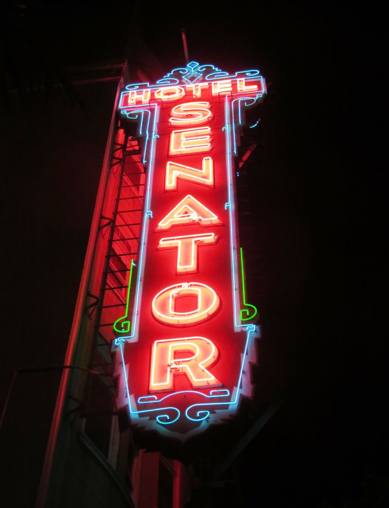 Neon Conference Could be World’s Best | Eichler Network