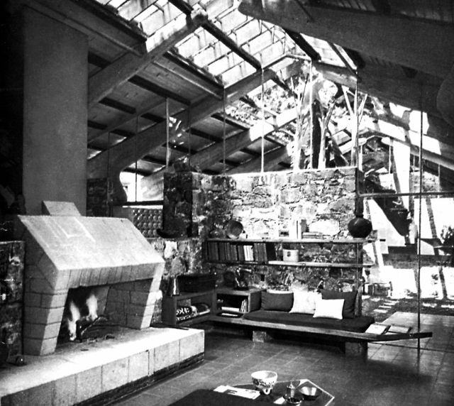 The Photographers Who Defined Modern | Eichler Network