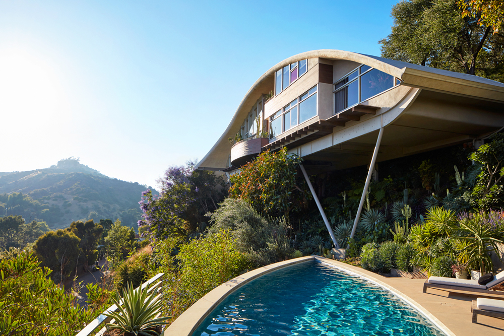 $16 Million Tour De Force | Eichler Network