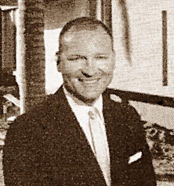 A Lifetime of Stories to Tell | Eichler Network