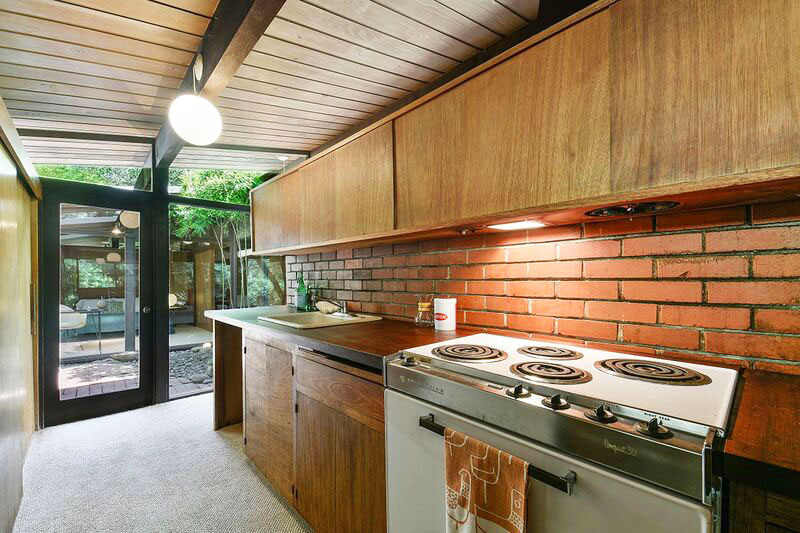 Roger Lee Classic Reappears - Page 2 | Eichler Network