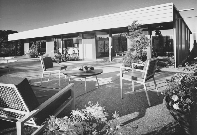 Pioneers of Outdoor Living - Page 7 | Eichler Network