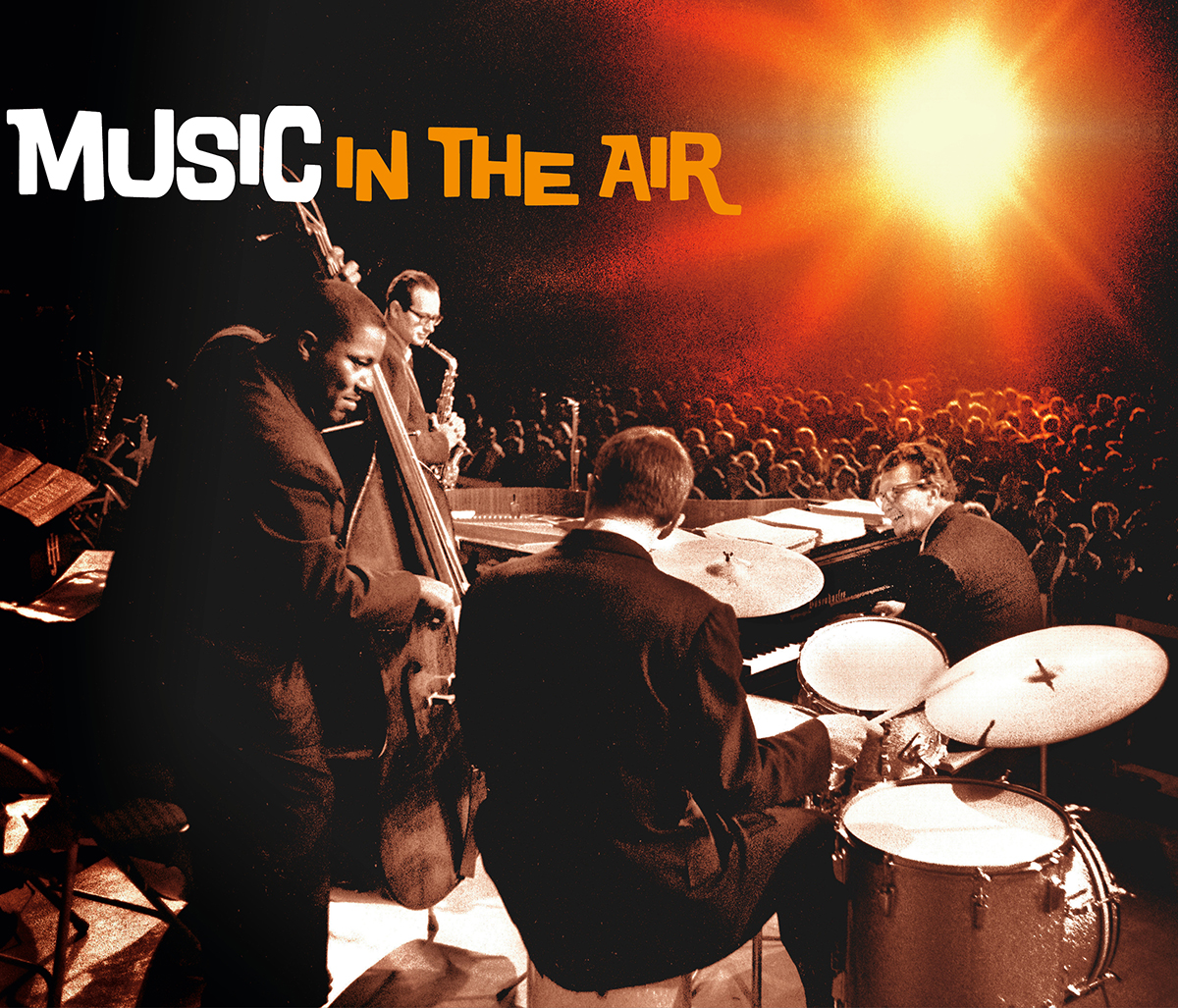 Music in the Air | Eichler Network