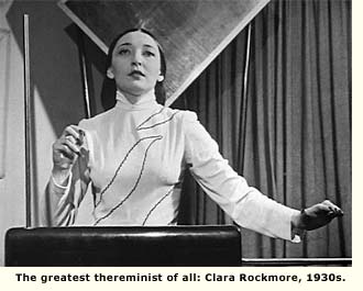 From Russia with Modernism: Theremin - Page 2 | Eichler Network