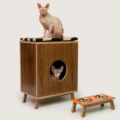 Meow Century Modern | Eichler Network