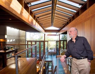 Playing With Space | Eichler Network